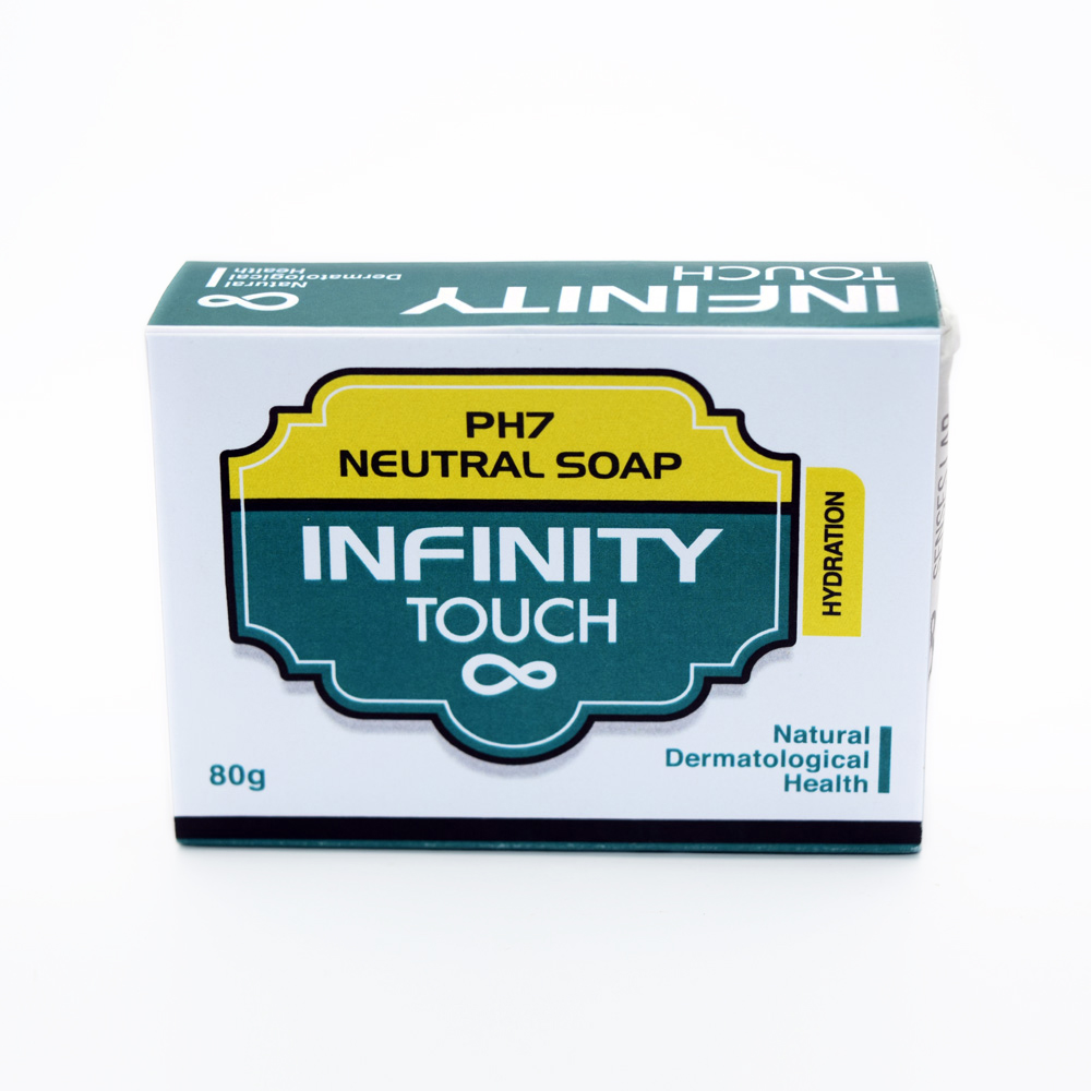 PH 7 (NEUTRO) - Infinity Senses Lab